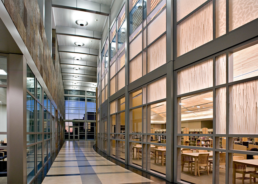 Folsom Lake College Logo LPAS